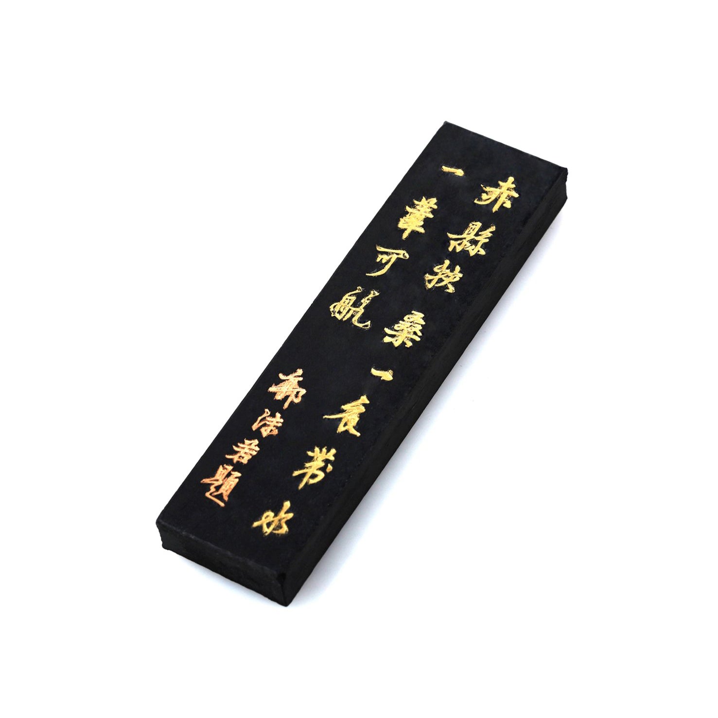 Traditional Chinese Chinese Qing Mo Sumi & Calligraphy Ink Stick ...