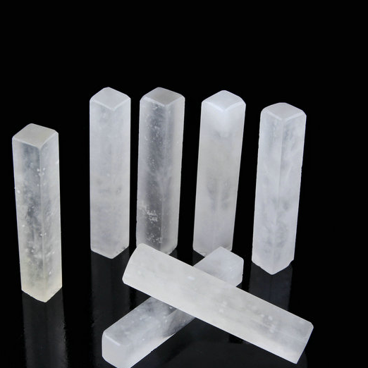 Seal Stones - ASIAN BRUSHPAINTER